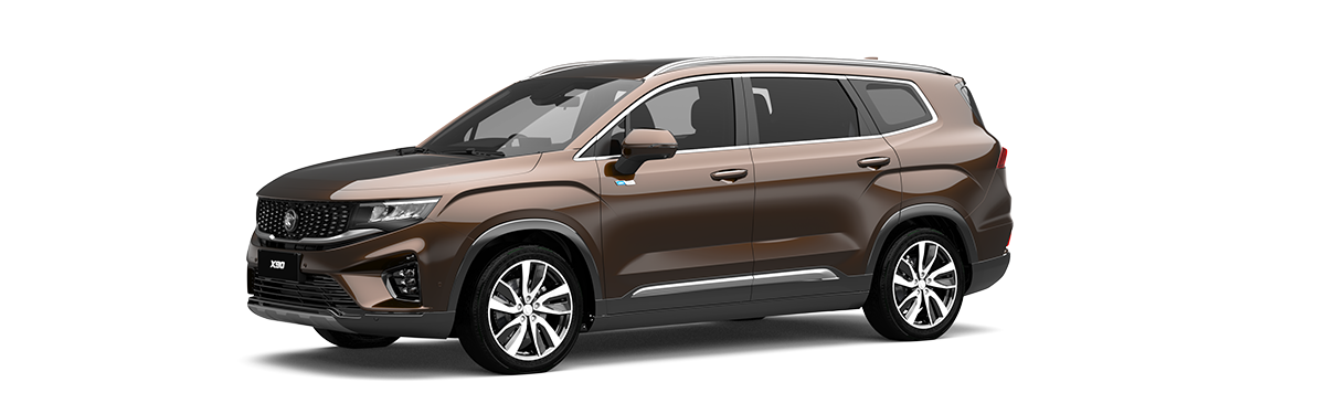 X90 - Proton Cahaya Automotif 3S Segambut